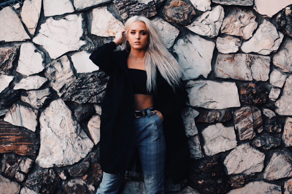 Macy Kate Interview- new path, moving to LA - C-Heads Magazine