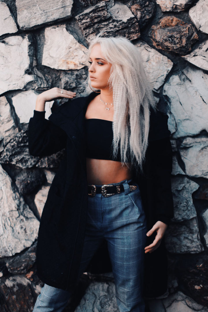 Macy Kate Interview- new path, moving to LA - C-Heads Magazine