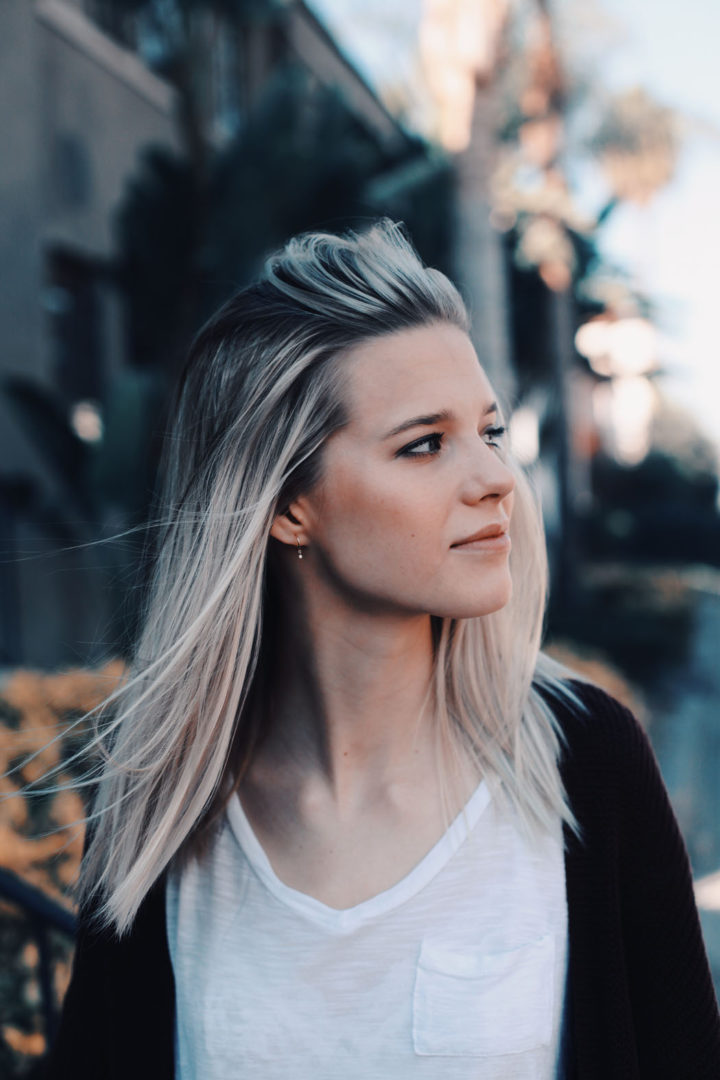 Molly Kate Kestner interview- performing on Good Morning America ...