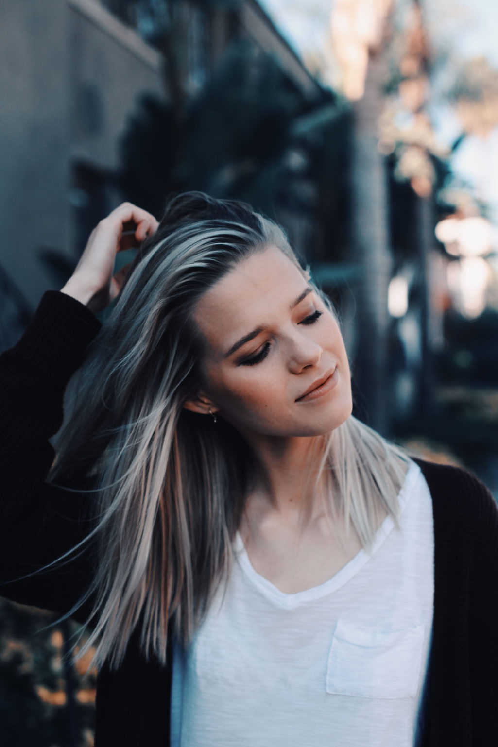 Molly Kate Kestner interview- performing on Good Morning America ...