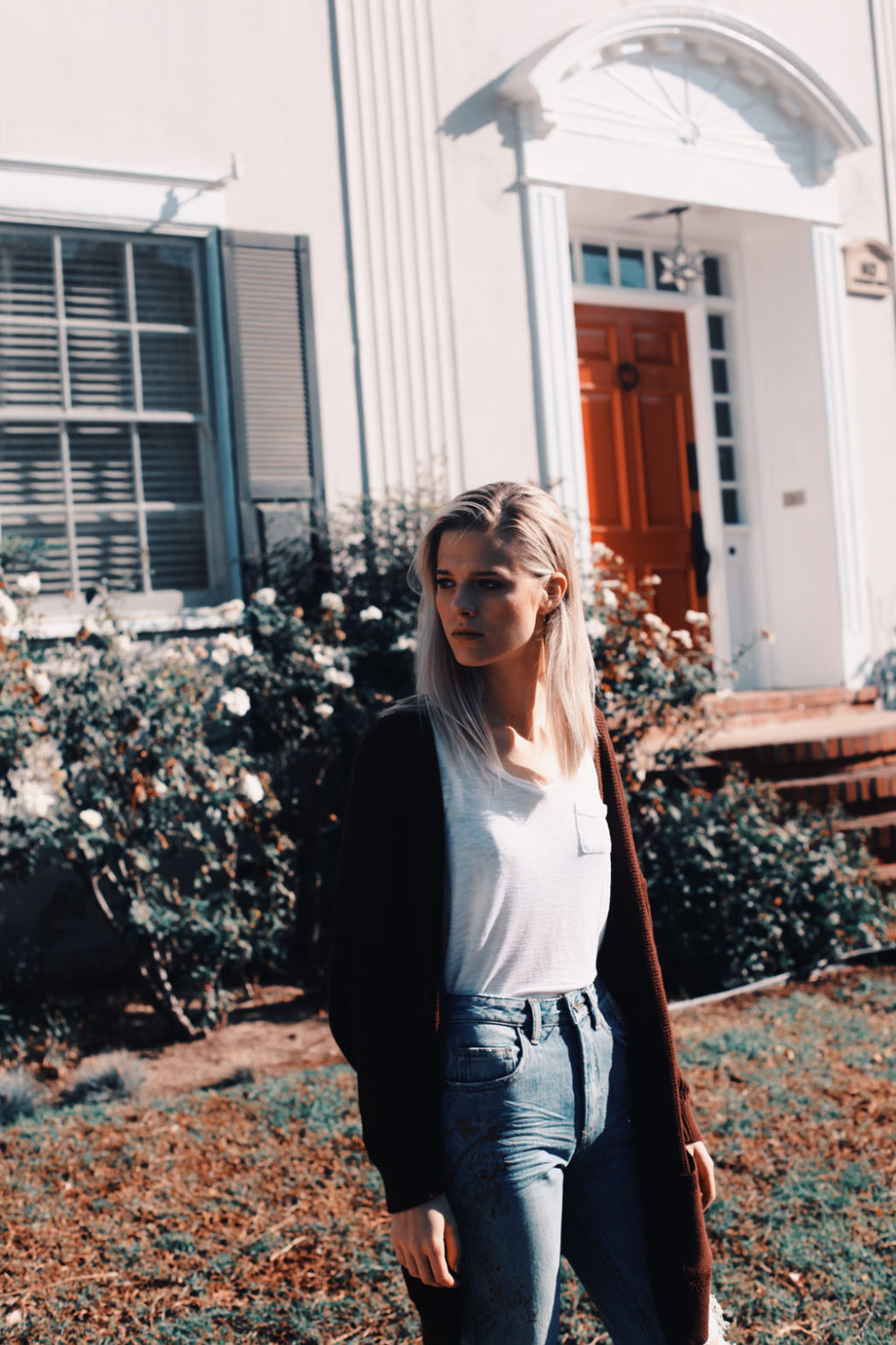 Molly Kate Kestner interview- performing on Good Morning America ...