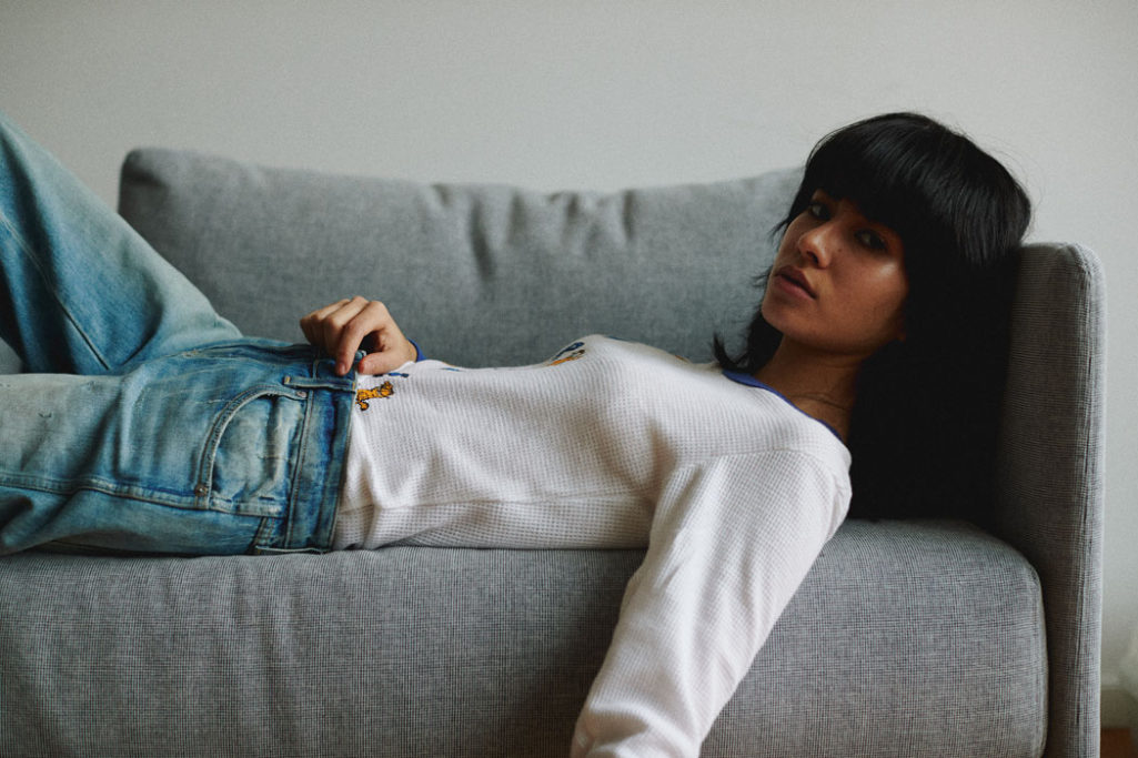 "I’m not really good with words so I express myself with my body" Get ...