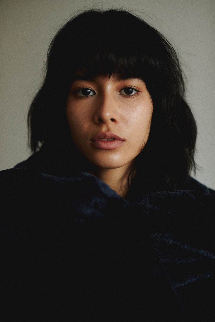 "I’m not really good with words so I express myself with my body" Get ...