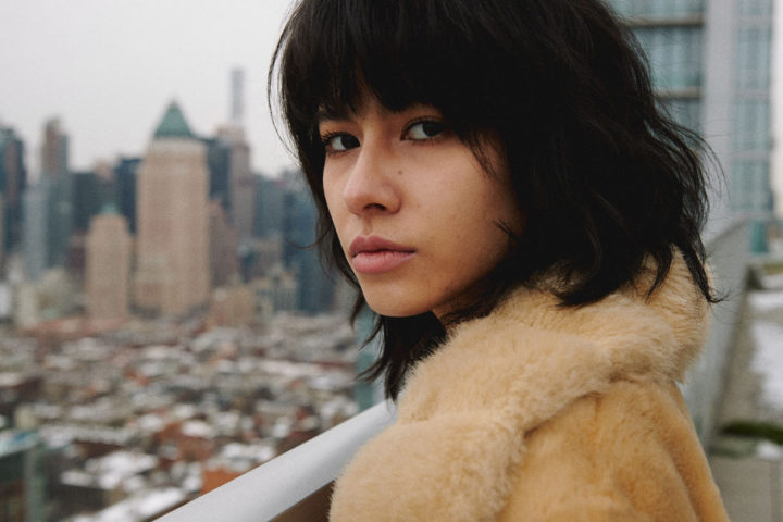 "I’m not really good with words so I express myself with my body" Get ...