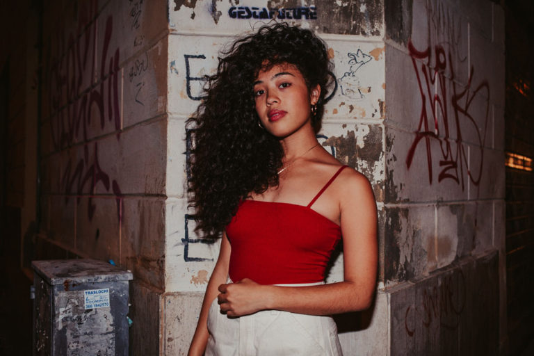 A good morning with R&B and Soul singer Joyce Wrice - C-Heads Magazine