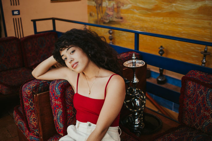 A good morning with R&B and Soul singer Joyce Wrice - C-Heads Magazine