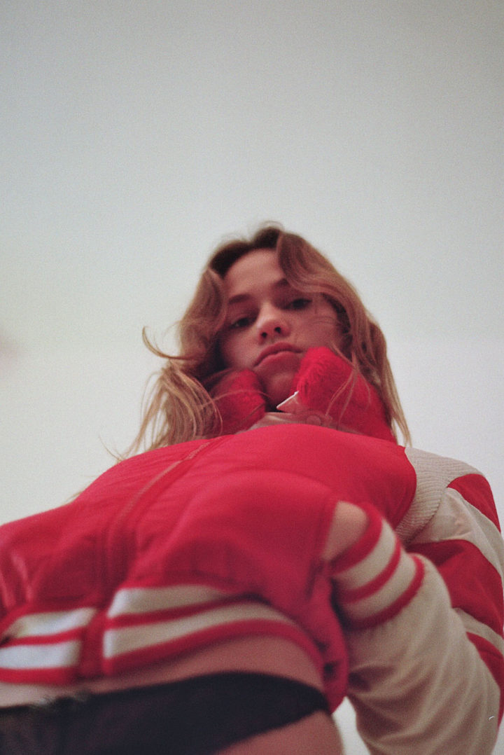 5 minutes with Mathilde La Musse - C-Heads Magazine