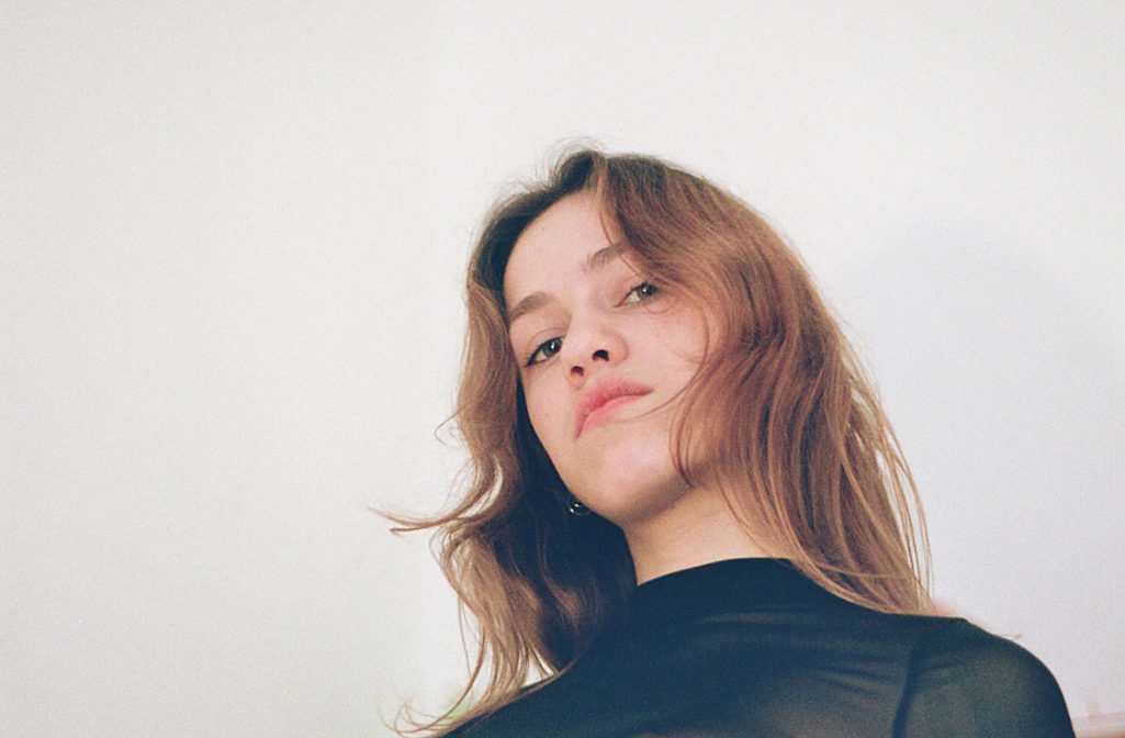 5 minutes with Mathilde La Musse - C-Heads Magazine