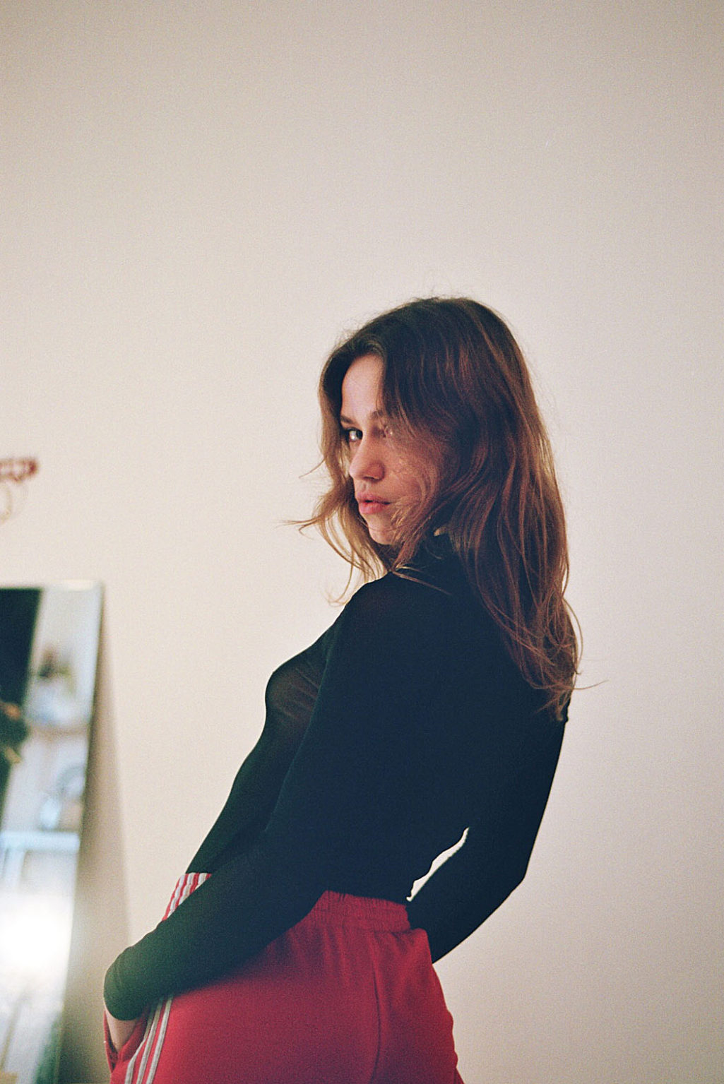 5 minutes with Mathilde La Musse - C-Heads Magazine