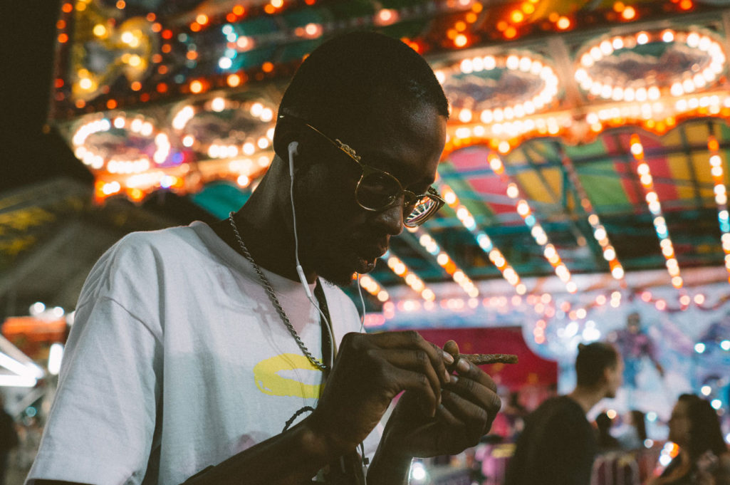 Photography Visions with Christopher Eades - C-Heads Magazine