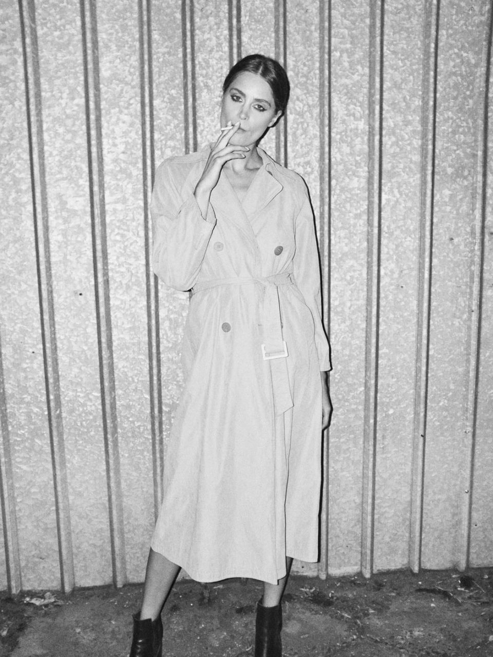 Ready for the Night - C-Heads Magazine