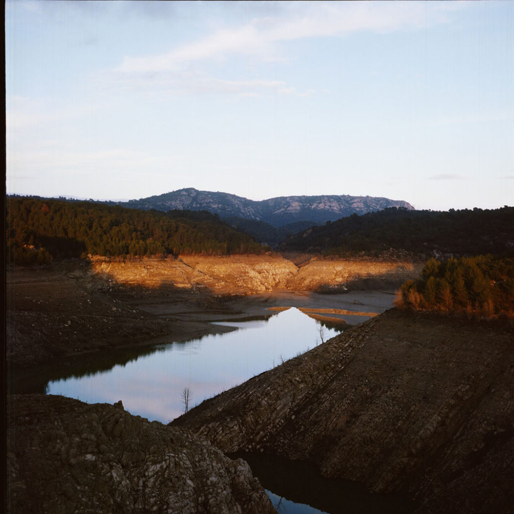 "I am strongly attracted to people" David Maurel - C-Heads Magazine