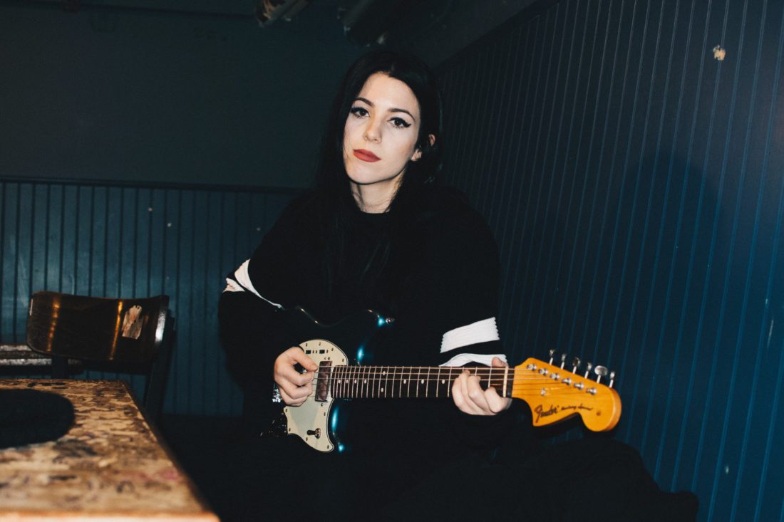 Endless Summer: A talk with Luna Shadows - C-Heads Magazine