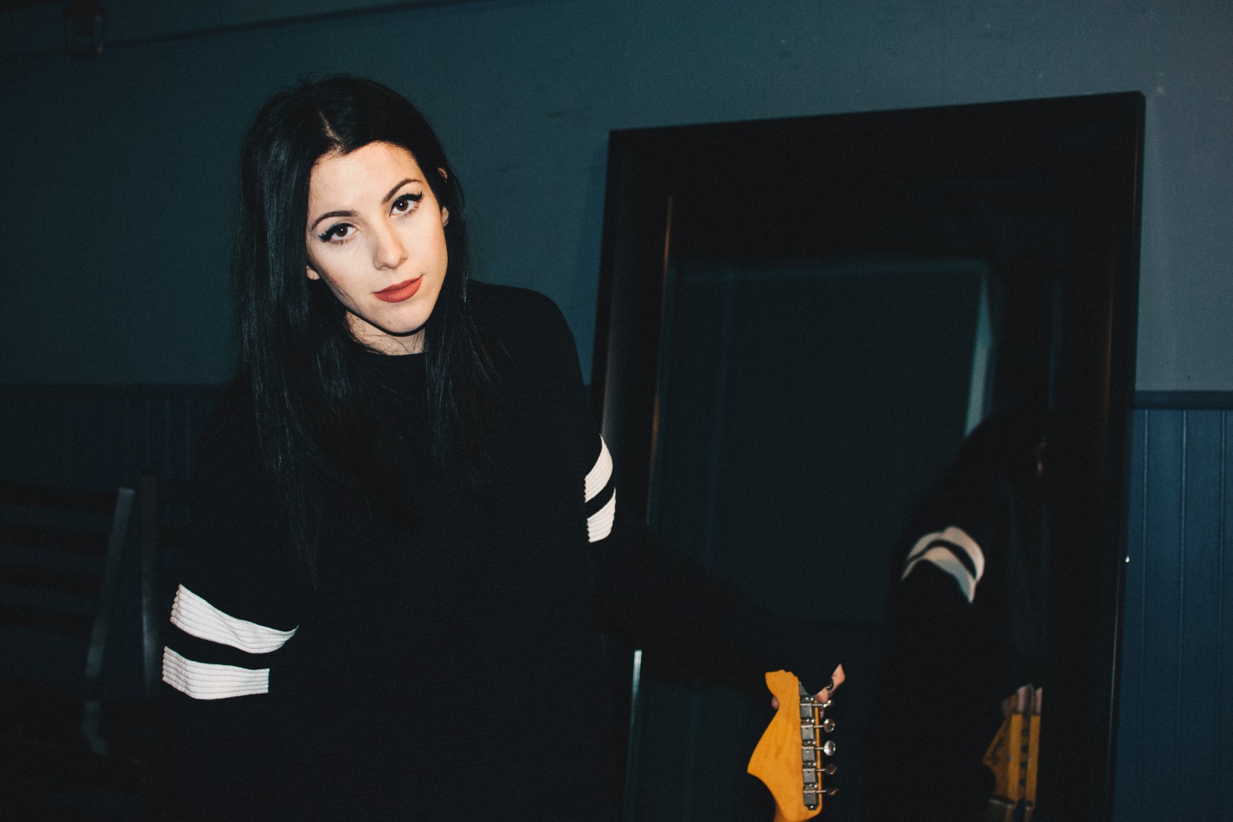 Endless Summer: A talk with Luna Shadows - C-Heads Magazine