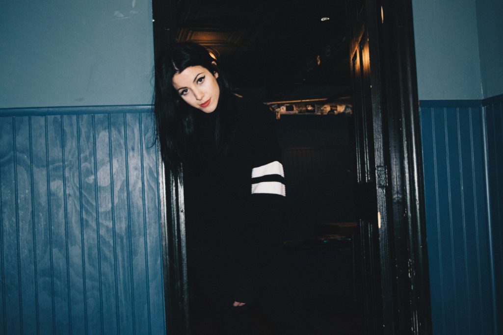 Endless Summer: A talk with Luna Shadows - C-Heads Magazine