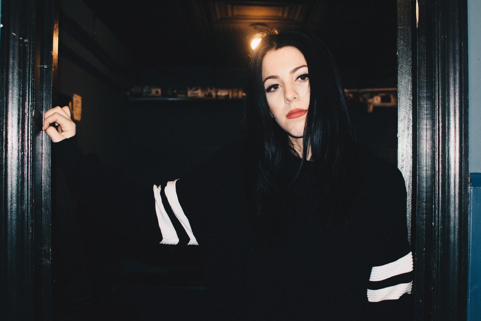 Endless Summer: A talk with Luna Shadows - C-Heads Magazine