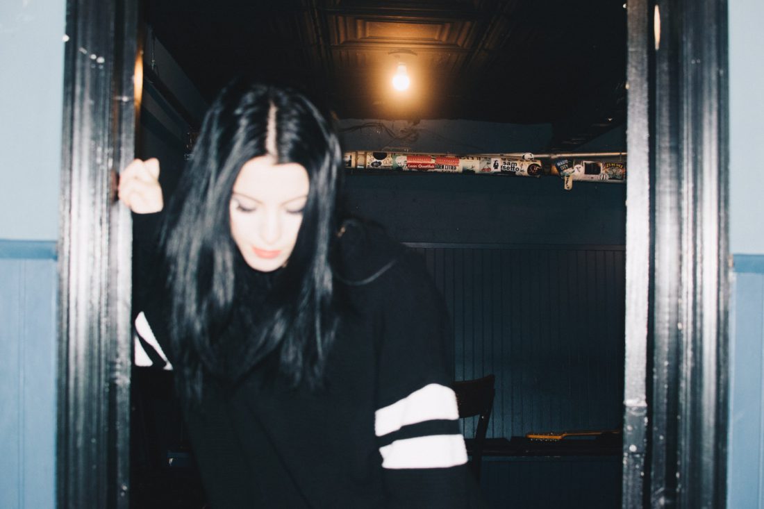 Endless Summer: A talk with Luna Shadows - C-Heads Magazine