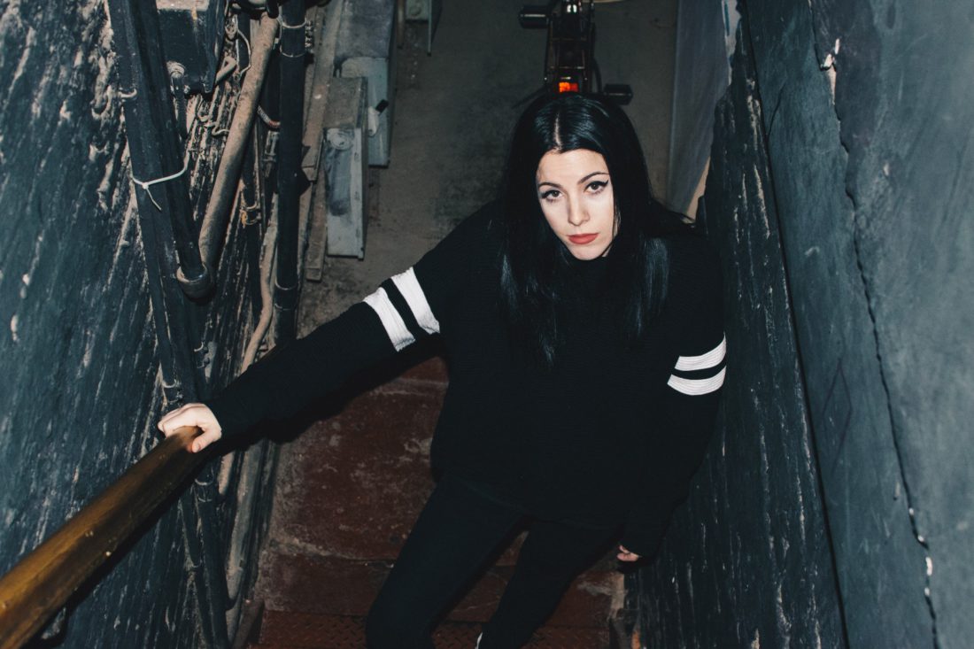 Endless Summer: A talk with Luna Shadows - C-Heads Magazine