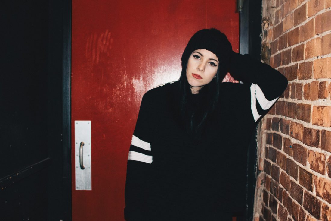 Endless Summer: A talk with Luna Shadows - C-Heads Magazine