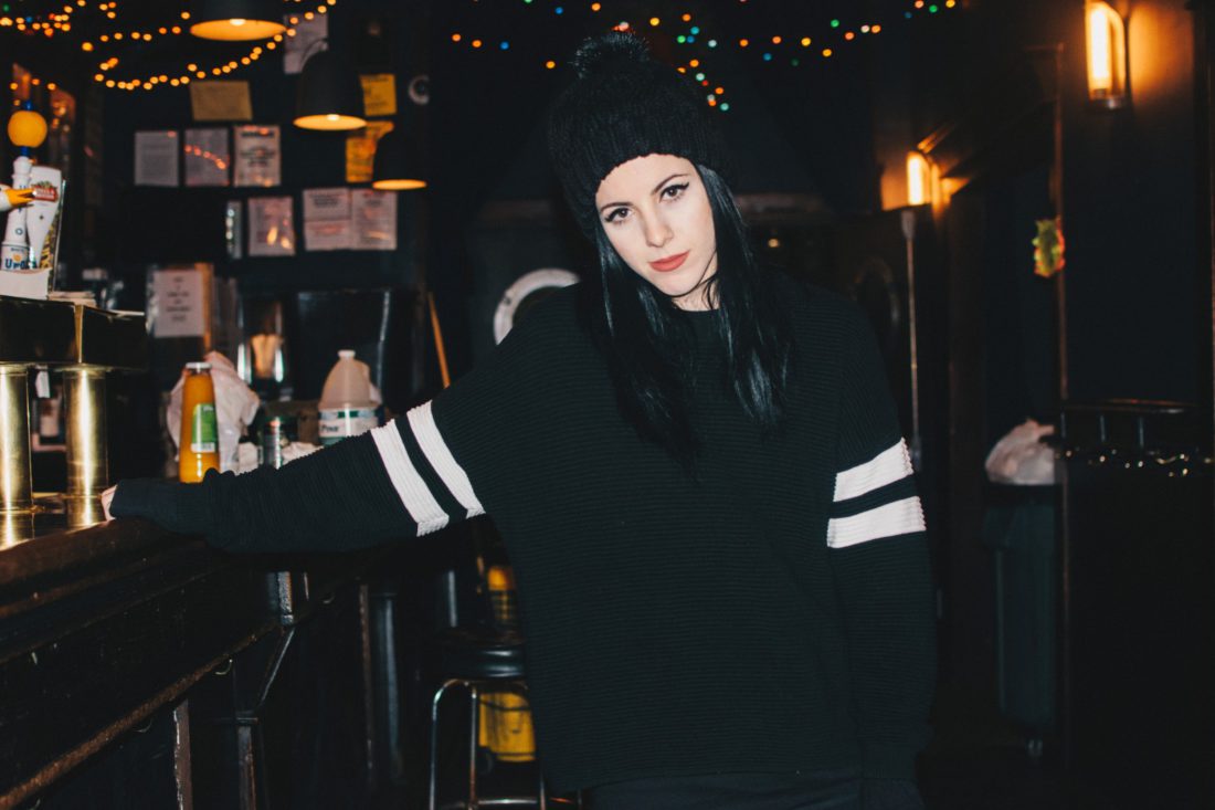 Endless Summer: A talk with Luna Shadows - C-Heads Magazine