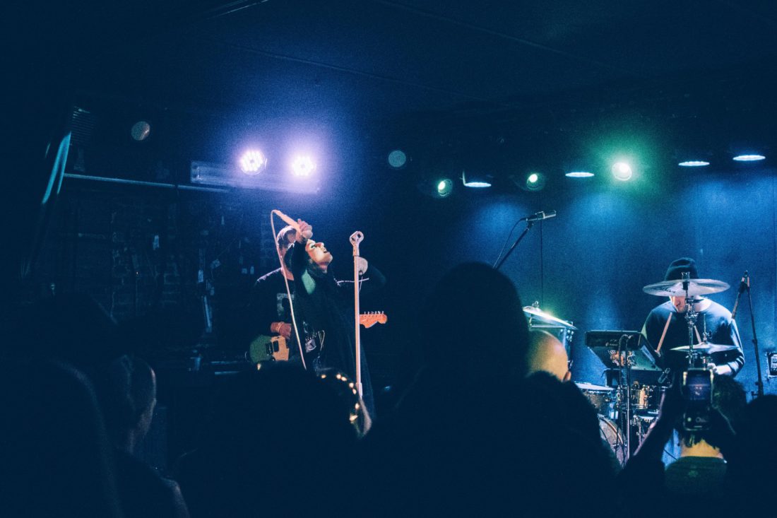 Endless Summer: A talk with Luna Shadows - C-Heads Magazine