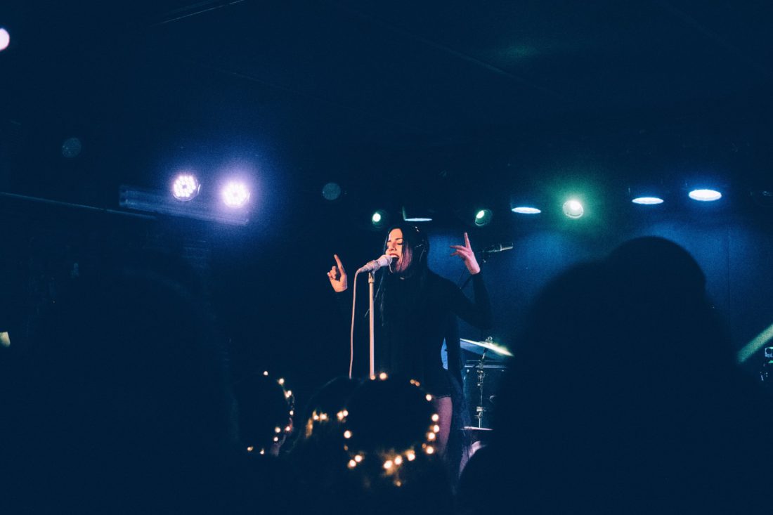 Endless Summer: A talk with Luna Shadows - C-Heads Magazine