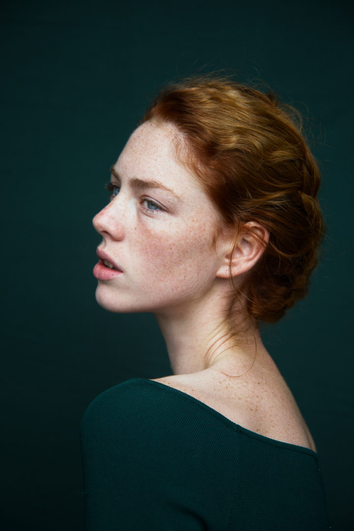 "I look for simplicity and complexity." The work of Andrea Rose - C ...