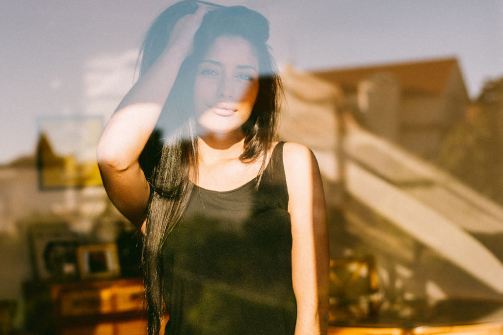 5 minutes with Daniela Guerreiro - C-Heads Magazine