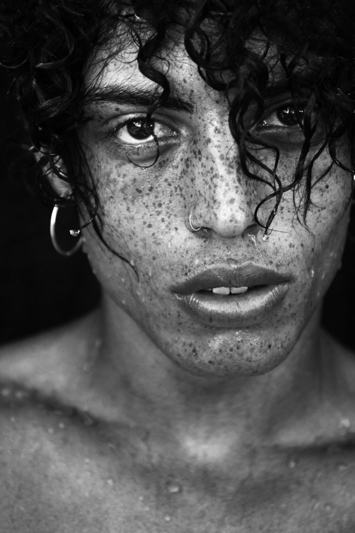 "I look for simplicity and complexity." The work of Andrea Rose - C ...