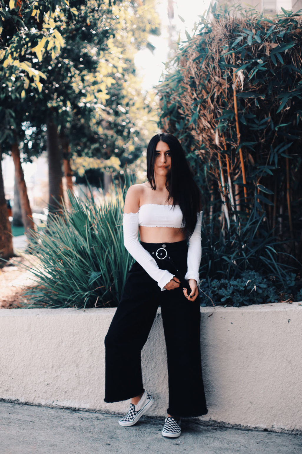 "What I Like" - A talk with Los Angeles-based singer-songwriter Gia - C ...