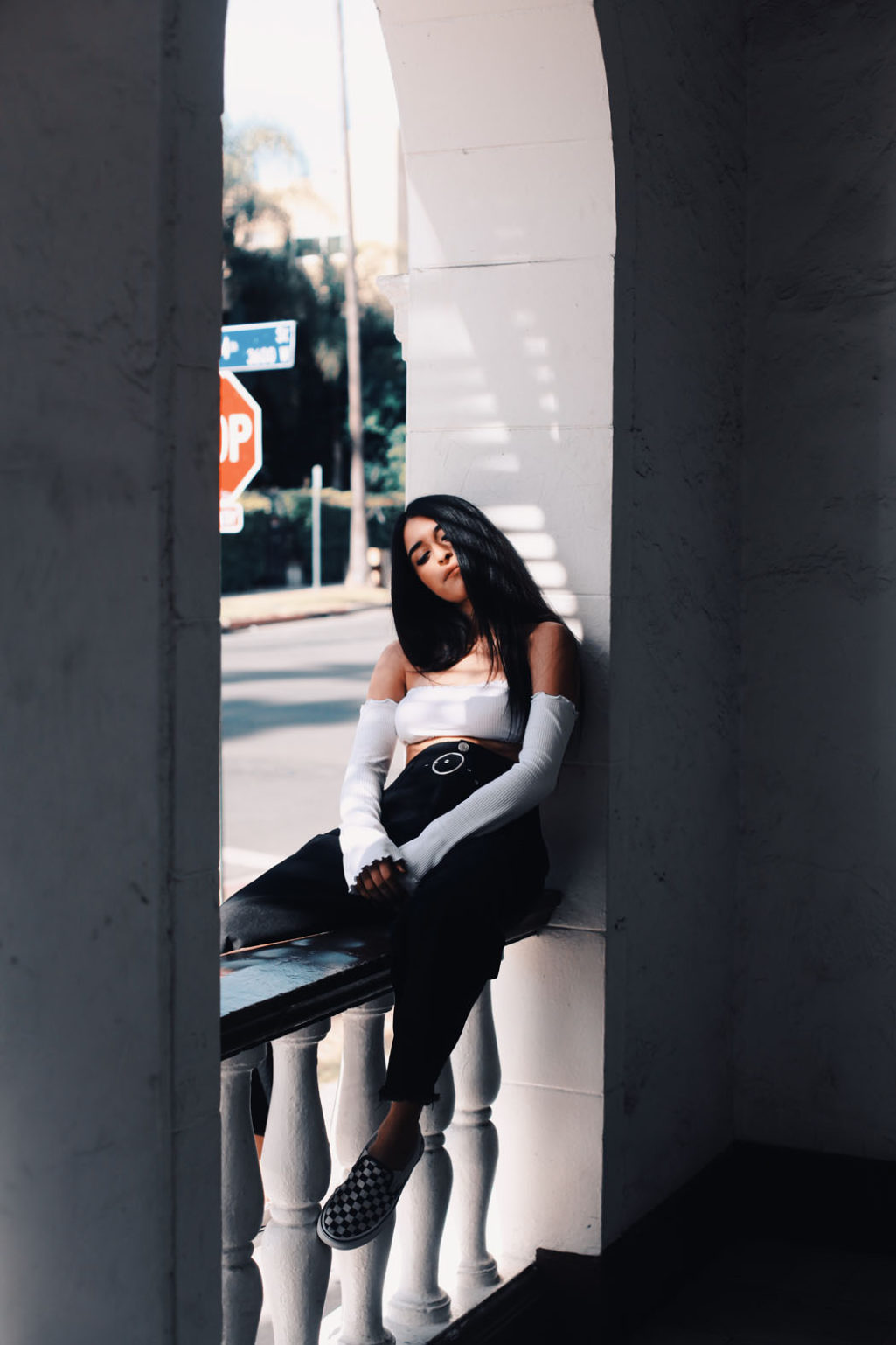 "What I Like" - A talk with Los Angeles-based singer-songwriter Gia - C ...