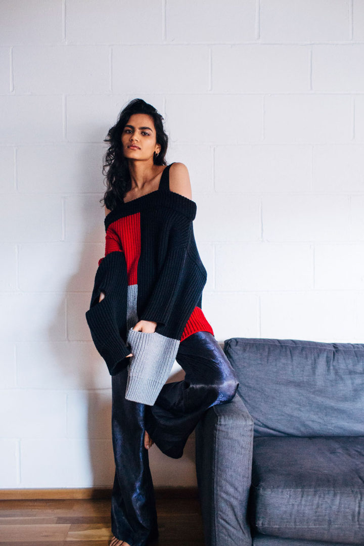 Shan: Behind her Eyes - C-Heads Magazine