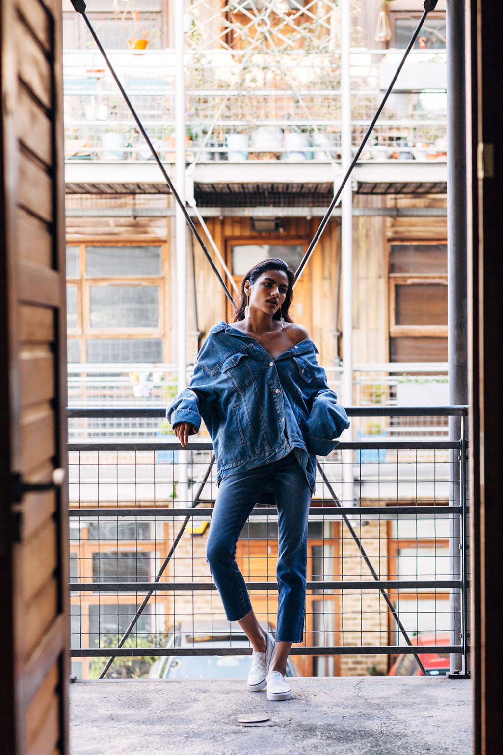 Shan: Behind her Eyes - C-Heads Magazine