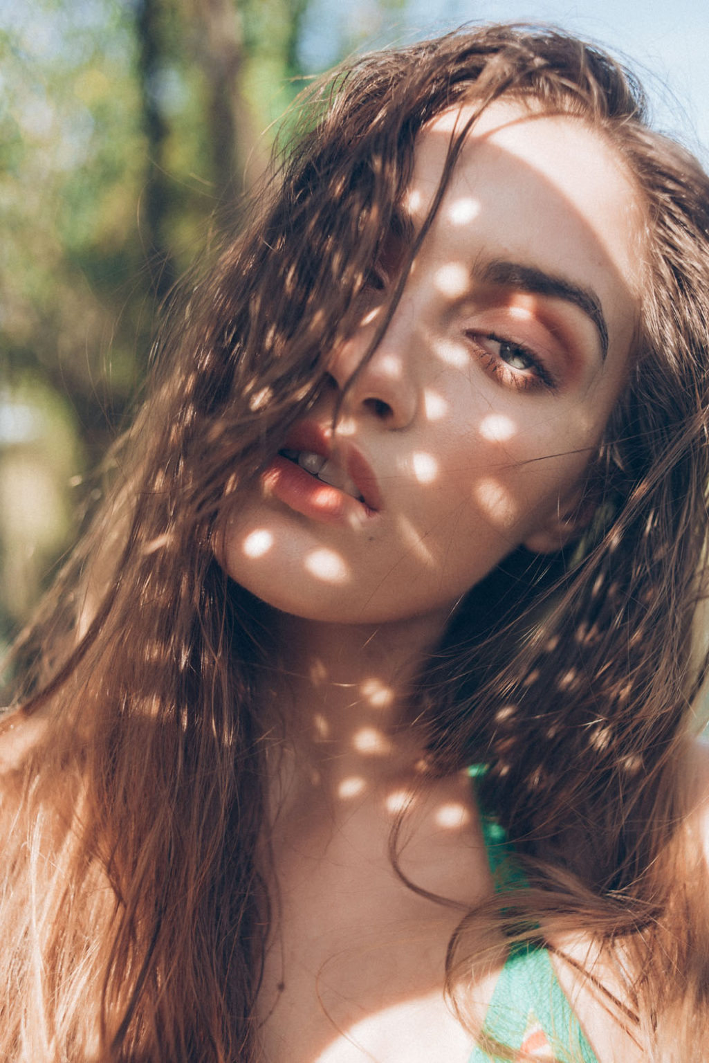 Summer Season with Bárbara Mascia - C-Heads Magazine