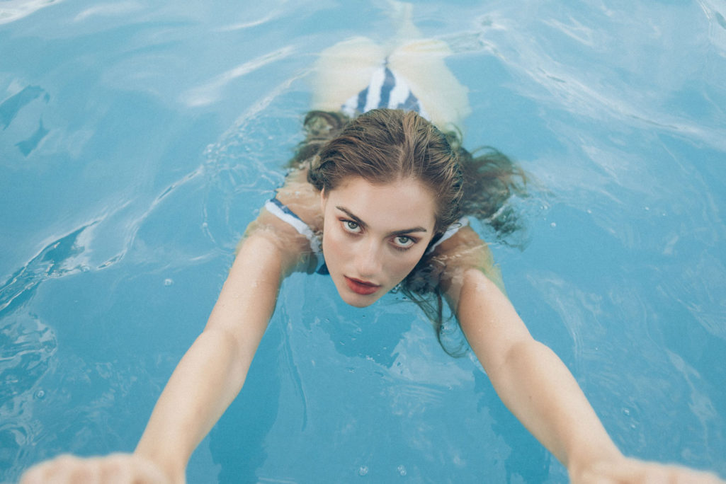 Summer Season with Bárbara Mascia - C-Heads Magazine