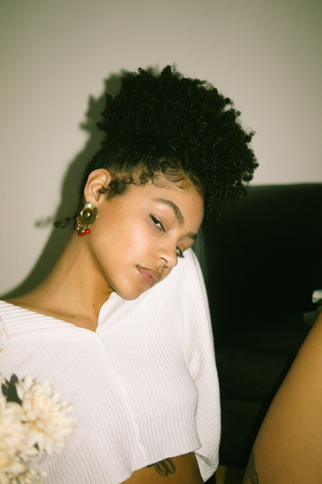 "For You" with Jordan Shepherd - C-Heads Magazine