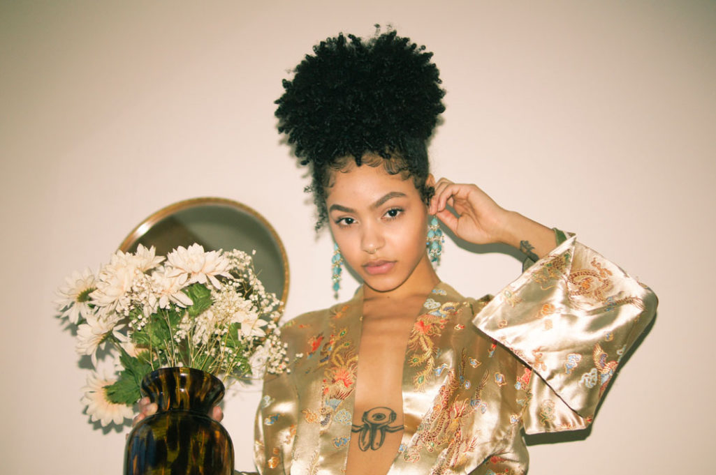 "For You" with Jordan Shepherd - C-Heads Magazine