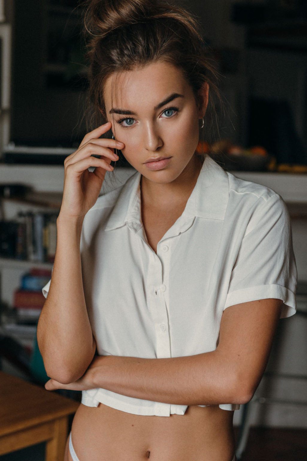 Stay awhile with Taylor Bryant - C-Heads Magazine