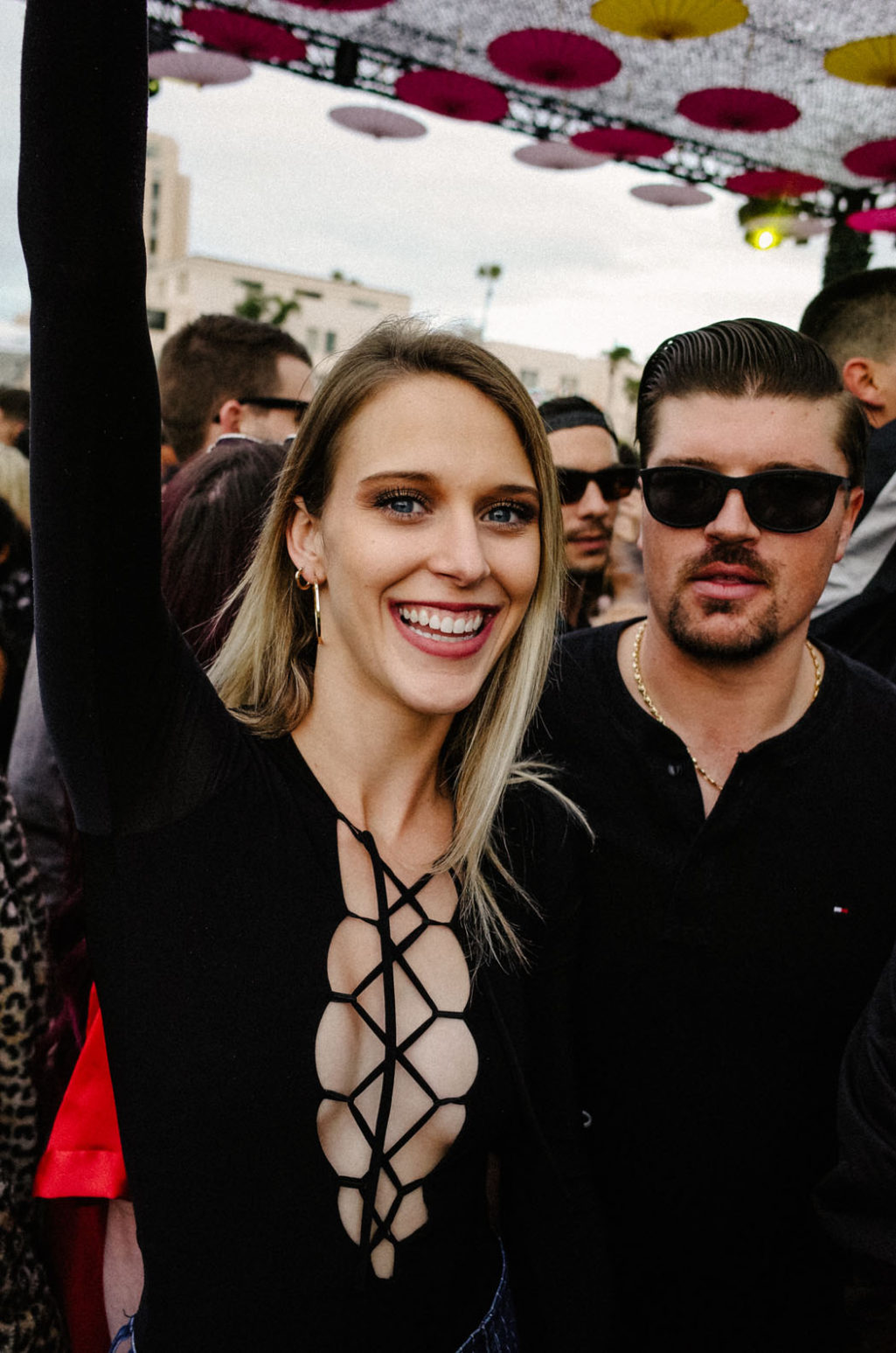 CRSSD Festival: Two days filled with music and San Diego vibes - C ...