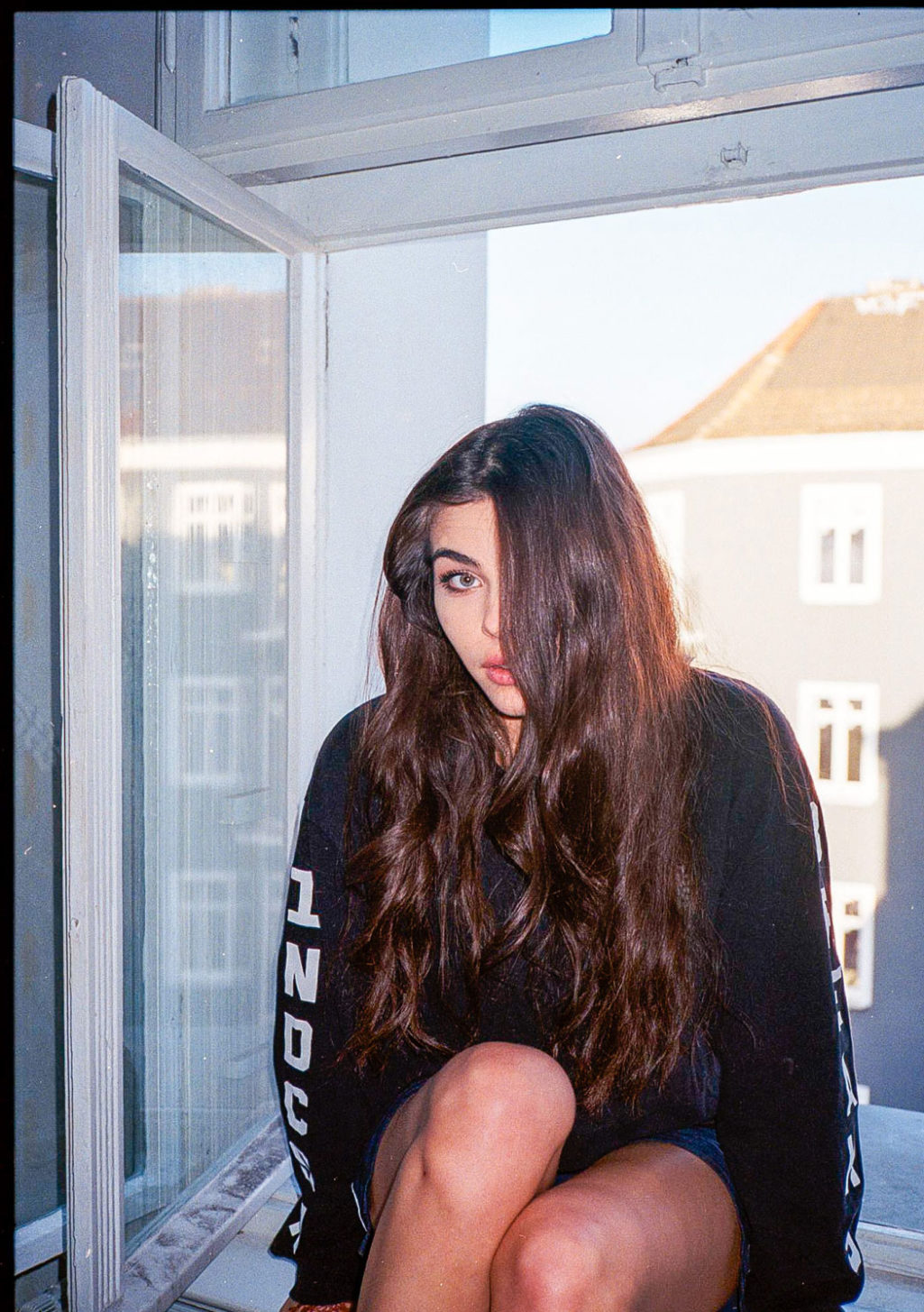 Exclusive: GOLDA's debut EP - The Golda Complex EP - C-Heads Magazine