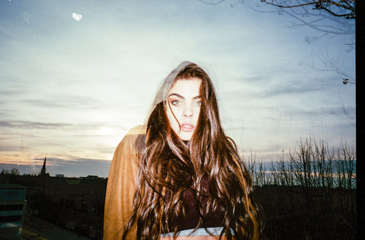 Exclusive: GOLDA's debut EP - The Golda Complex EP - C-Heads Magazine