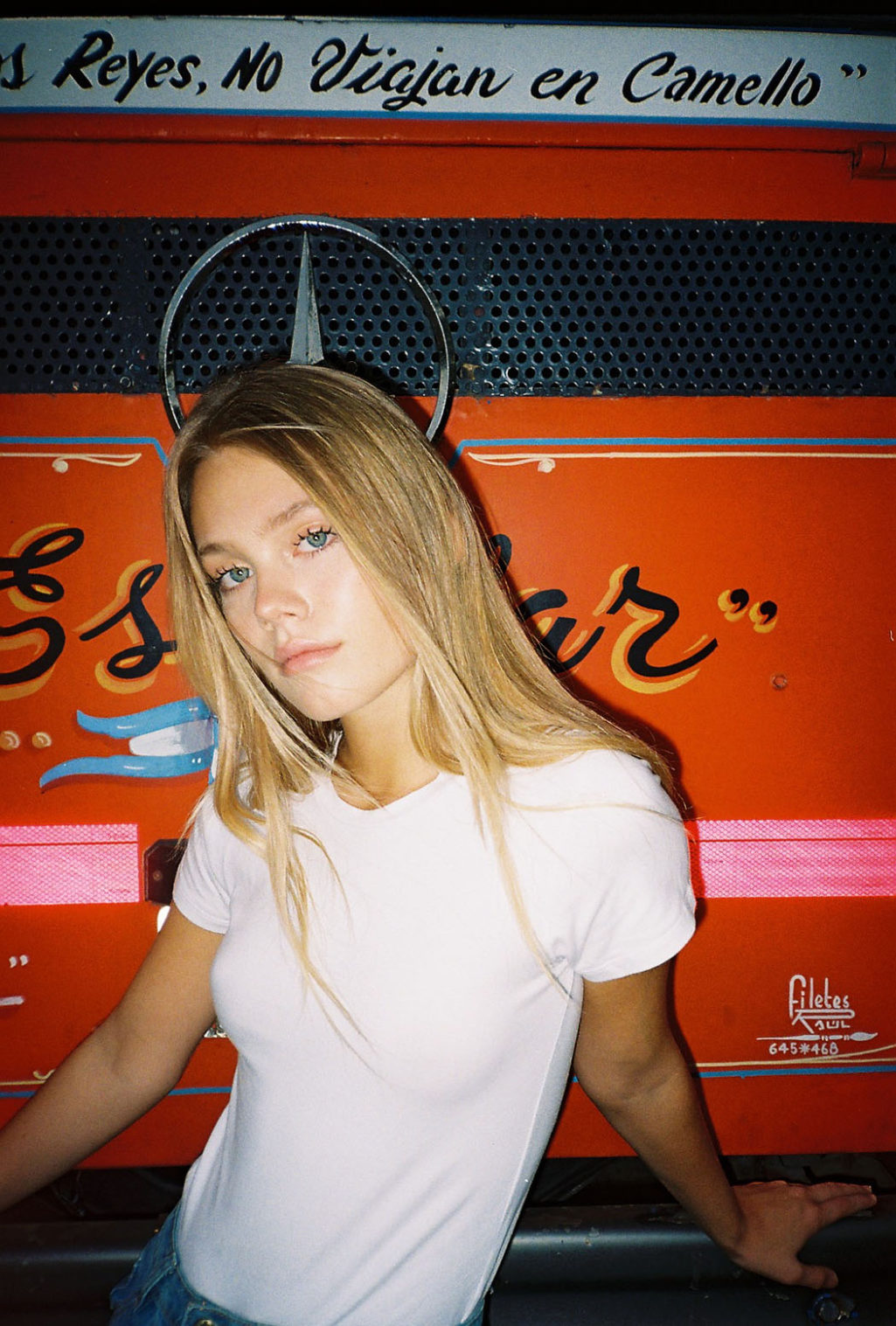 Keep it natural with Isabella - C-Heads Magazine