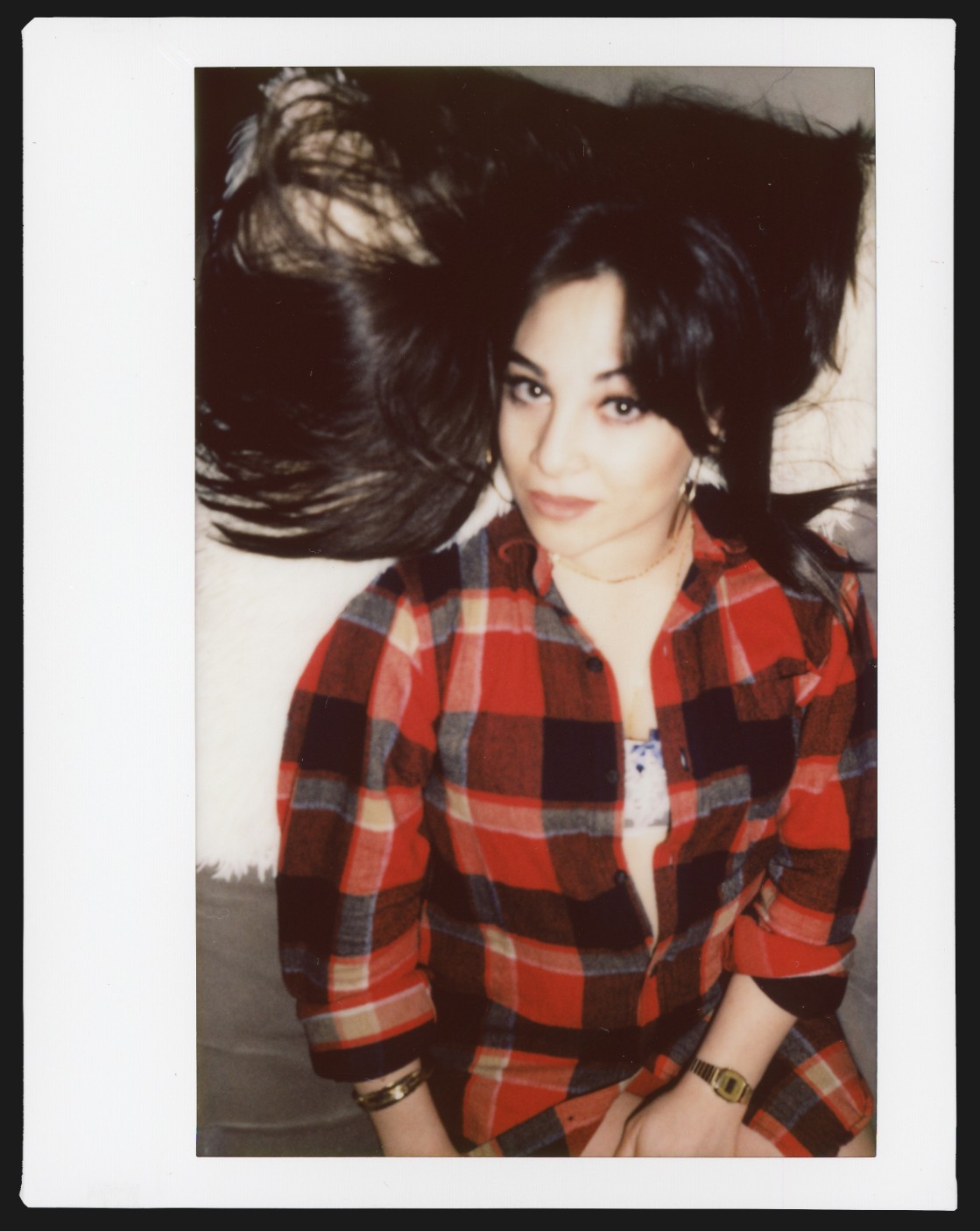 Song Premiere: Rayvin Moon - "Tyler Durden" - C-Heads Magazine