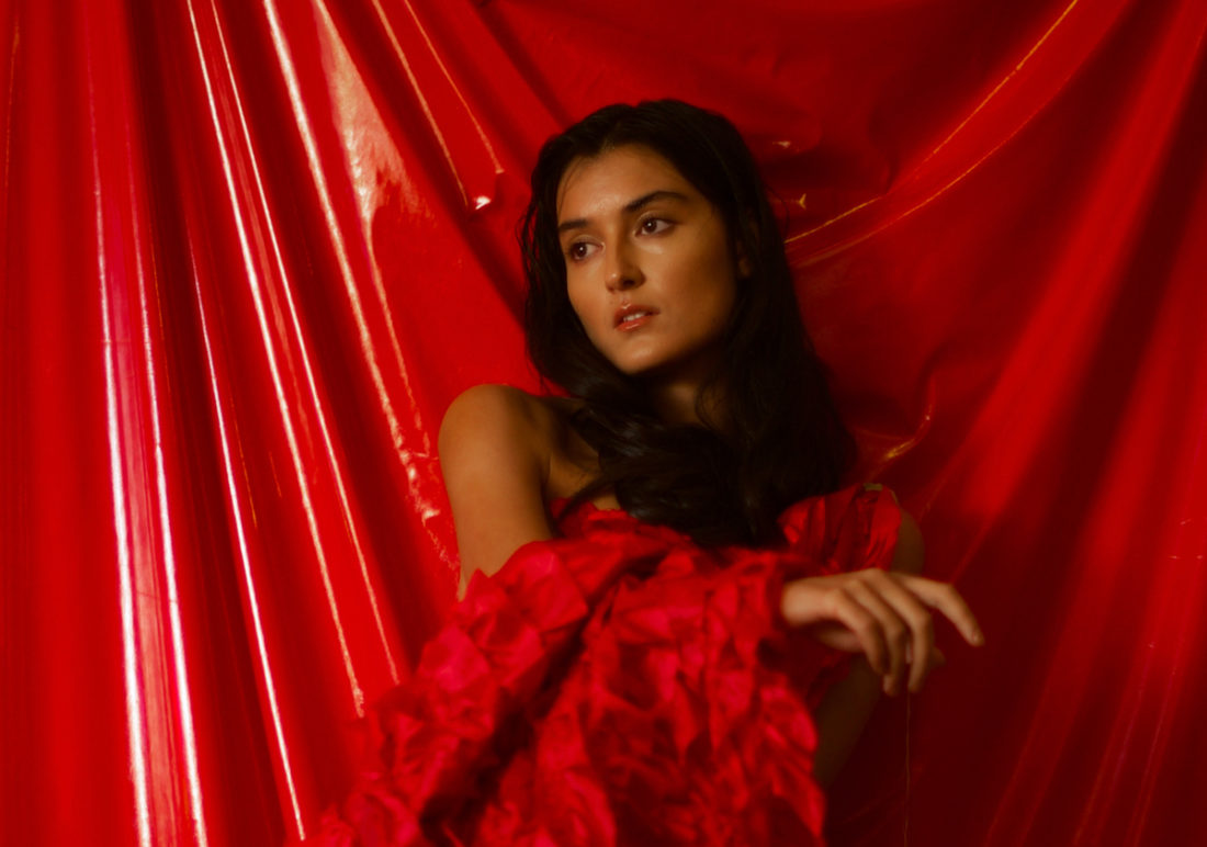 Premiere: Australian producer & singer-songwriter Milan Ring catapults ...