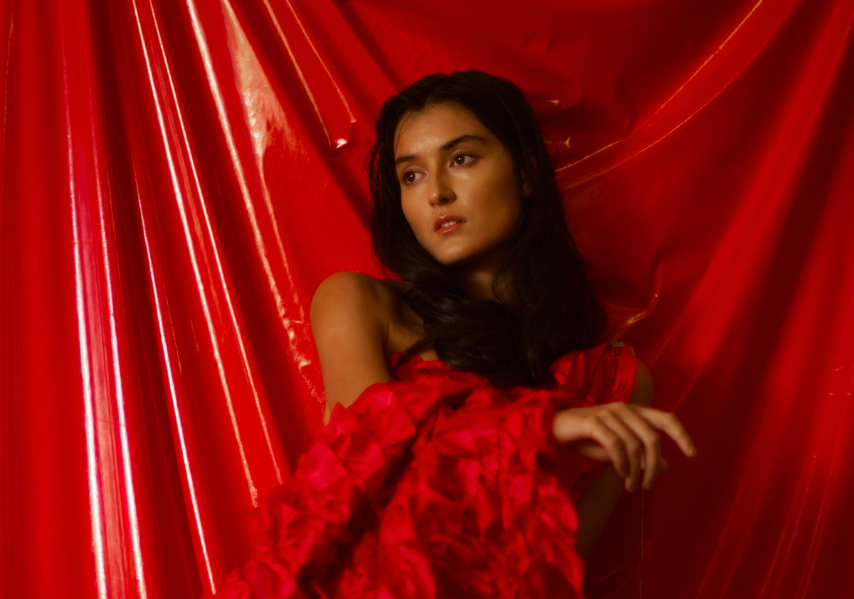 Premiere: Australian producer & singer-songwriter Milan Ring catapults ...