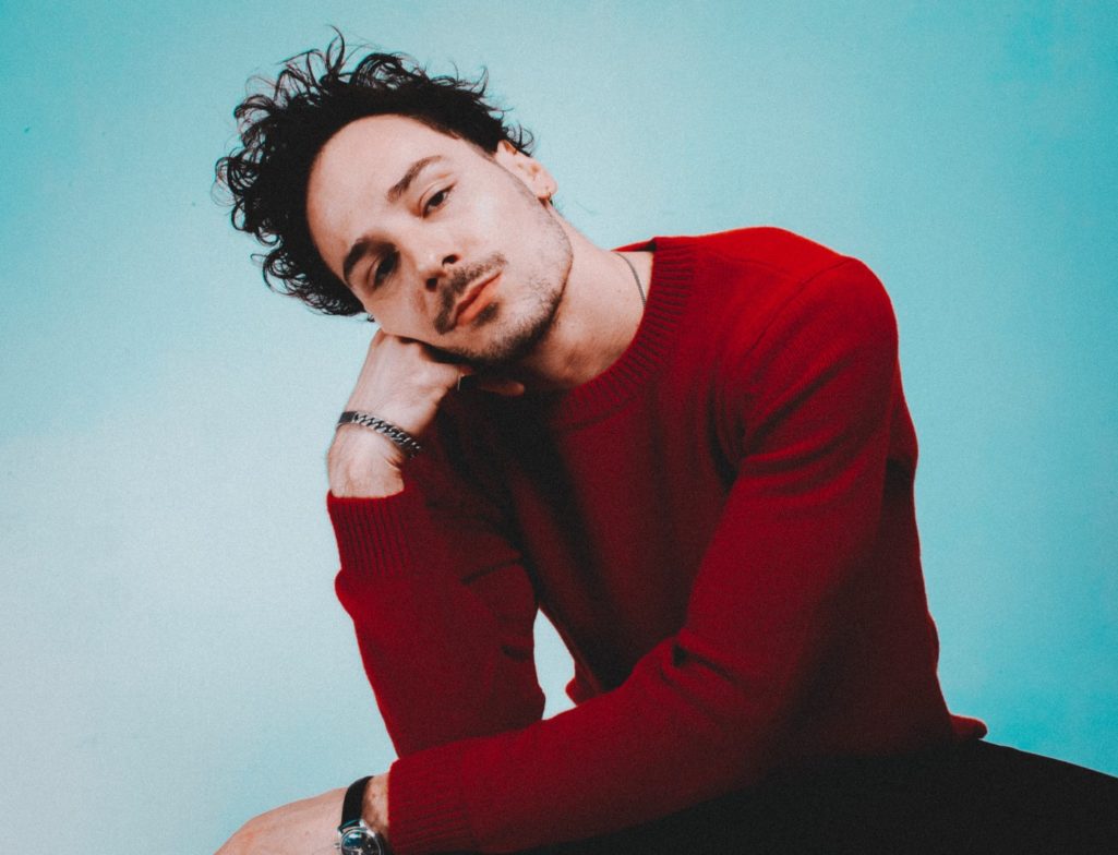 sam himself Archives - C-Heads Magazine