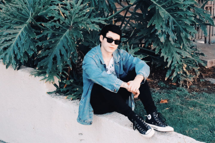 Goody Grace opens up about his new EP, Tattoos, & Love - C-Heads Magazine