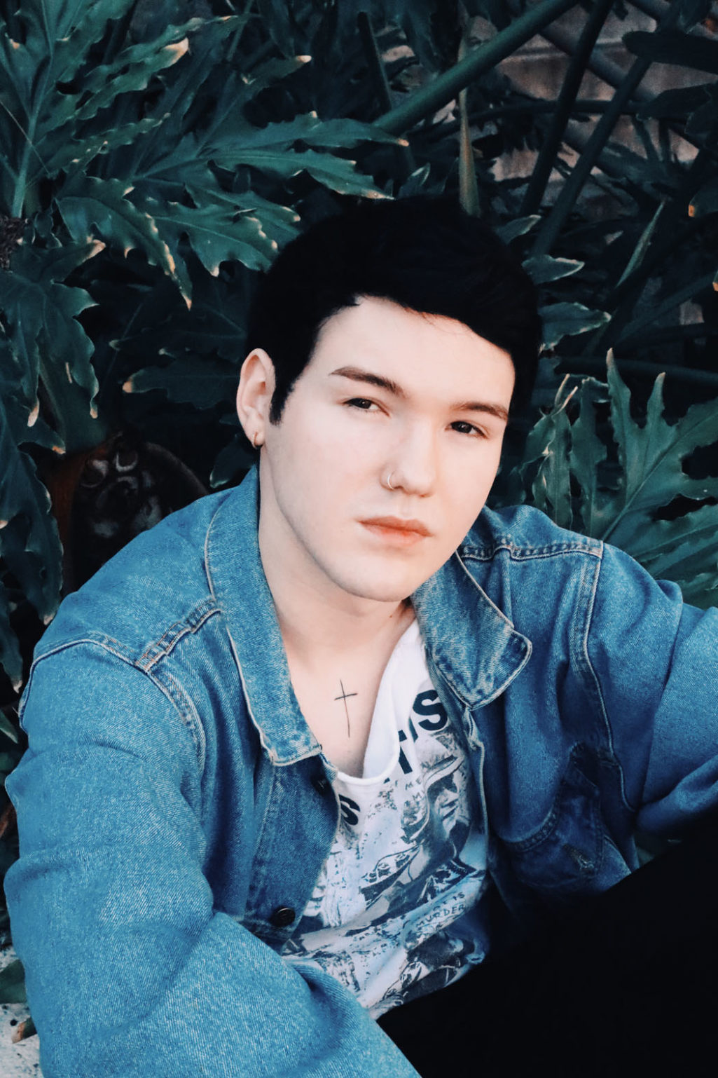 Goody Grace opens up about his new EP, Tattoos, & Love - C-Heads Magazine