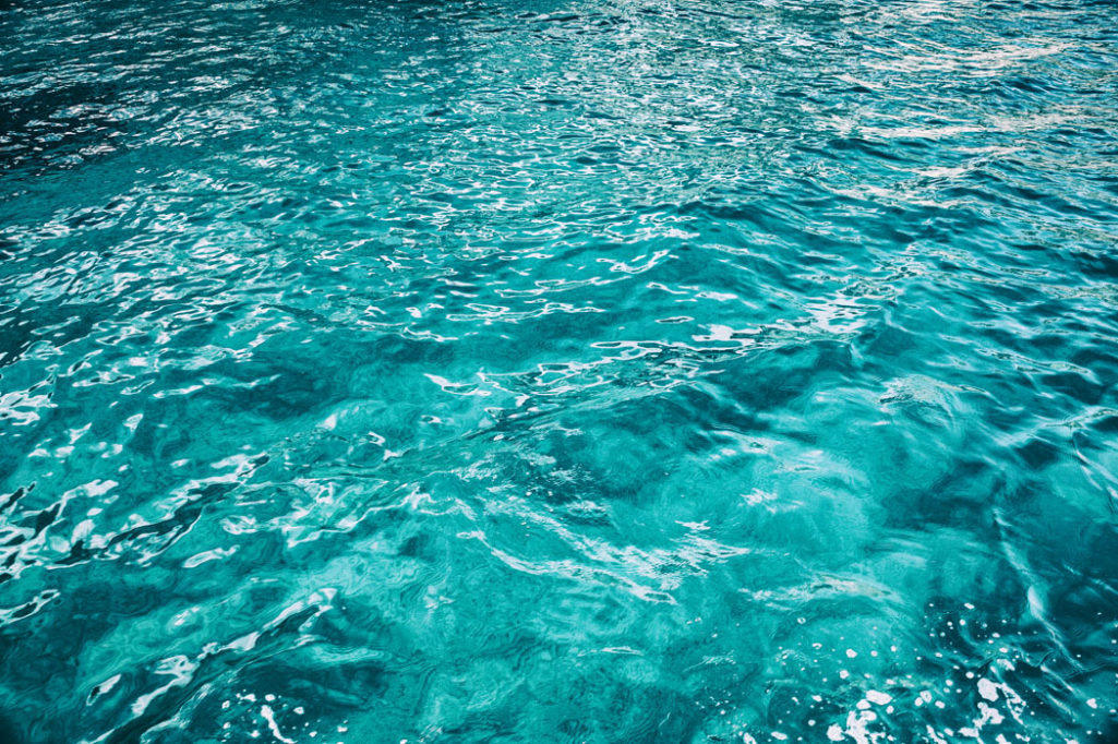 Postcards from Ponza, Italy "Breath of spring 1962" - C-Heads Magazine