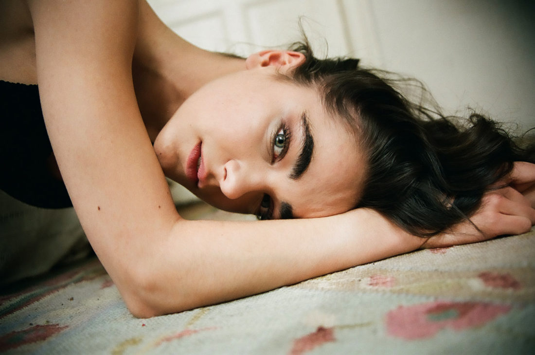 Light, Self reflection and Daily Routine - C-Heads Magazine